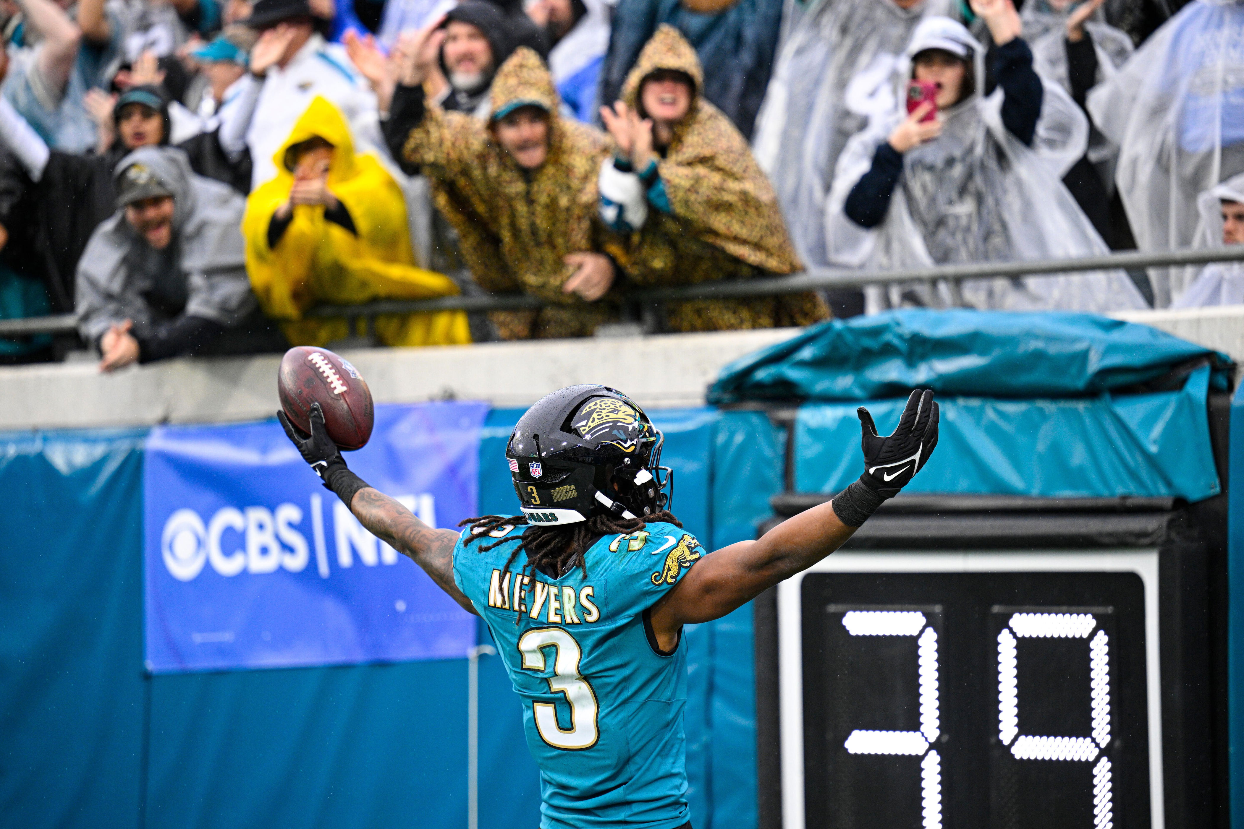 ‘They’re in’: Upcoming Jags playoff run brings big hype and big ...