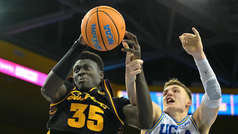 Arizona State basketball still has progress to make after UCLA loss