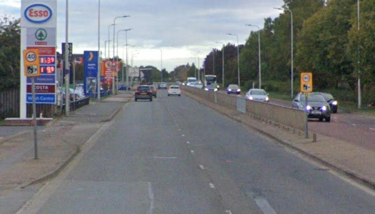 The big Christmas getaway: The cheapest places for petrol in Peterborough