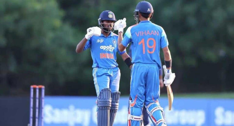 IND U19 vs PAK U19, Asia Cup final: Date, time, venue, live streaming ...
