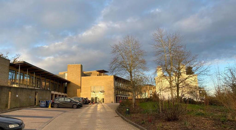 Chalk Pit slammed as 'destroying lives' as recycling site plans near ...