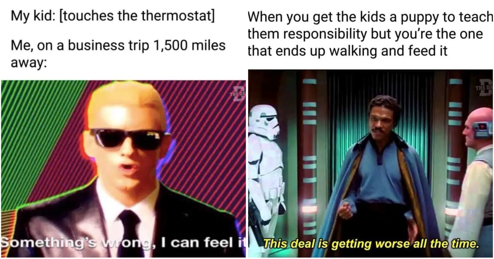 25 hilarious dad memes that nail fatherhood