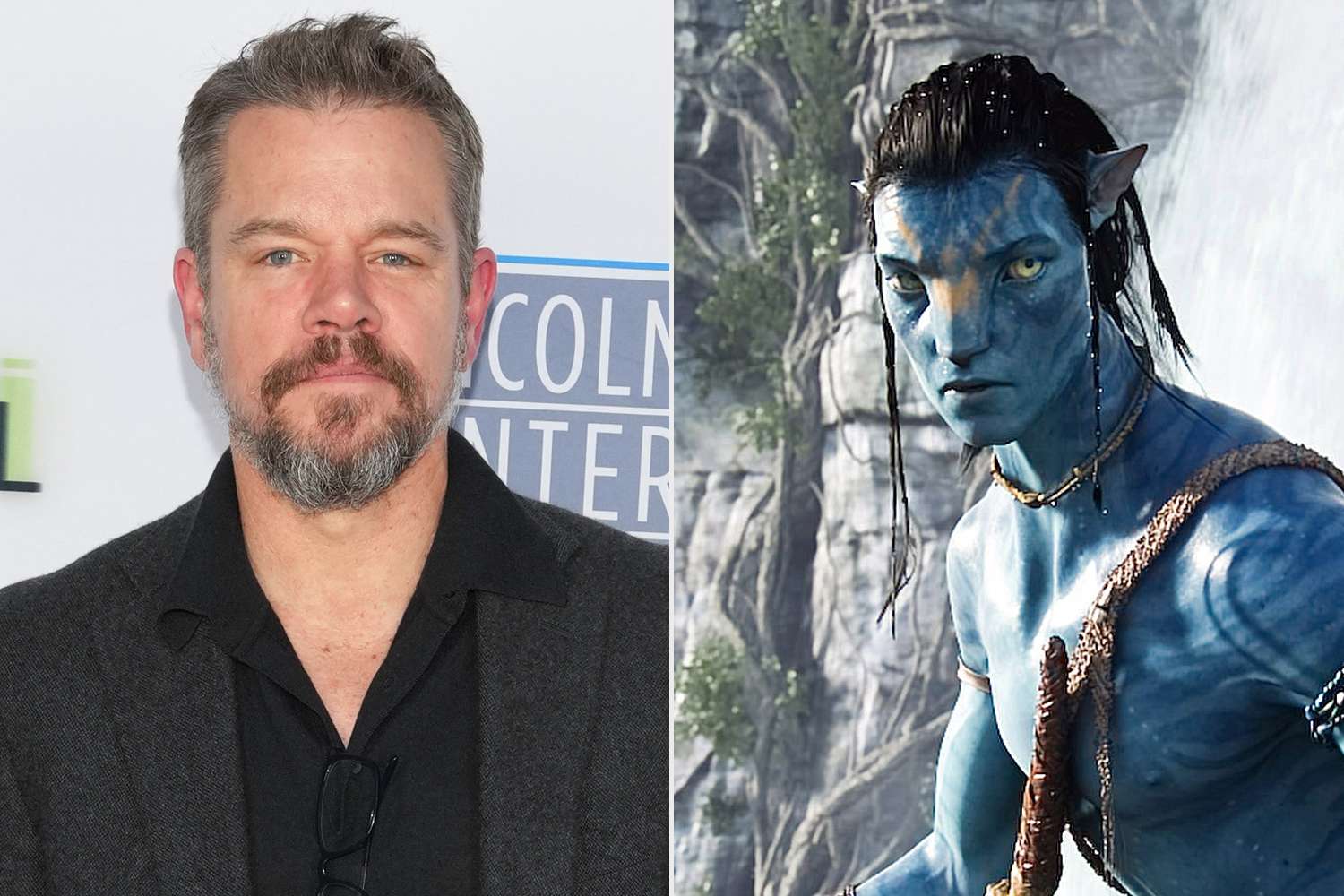 James Cameron denies Matt Damon missed out on huge "Avatar" payday ...