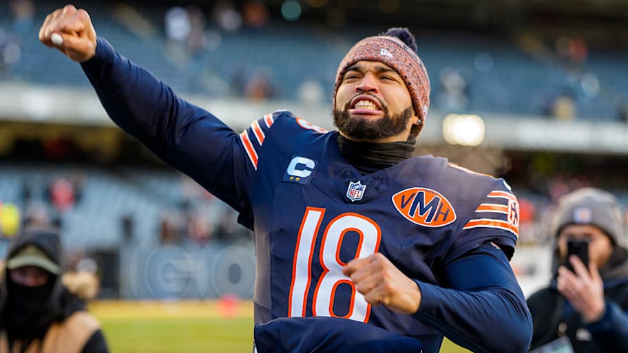 NFL games on today: Saturday schedule, start times and what matters most