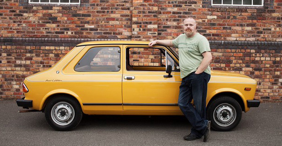 Americans love to boast about making the best cars—but what happened ...