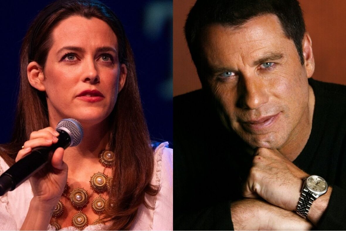 New Lawsuit Claim Pulls Riley Keough and John Travolta Into a Highly ...