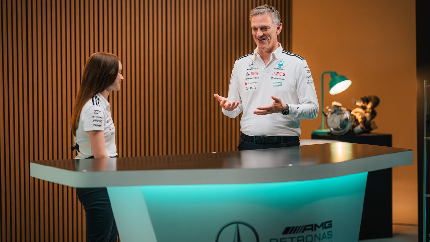 Mercedes e Red Bull osservate speciali, power unit "irregolare"?