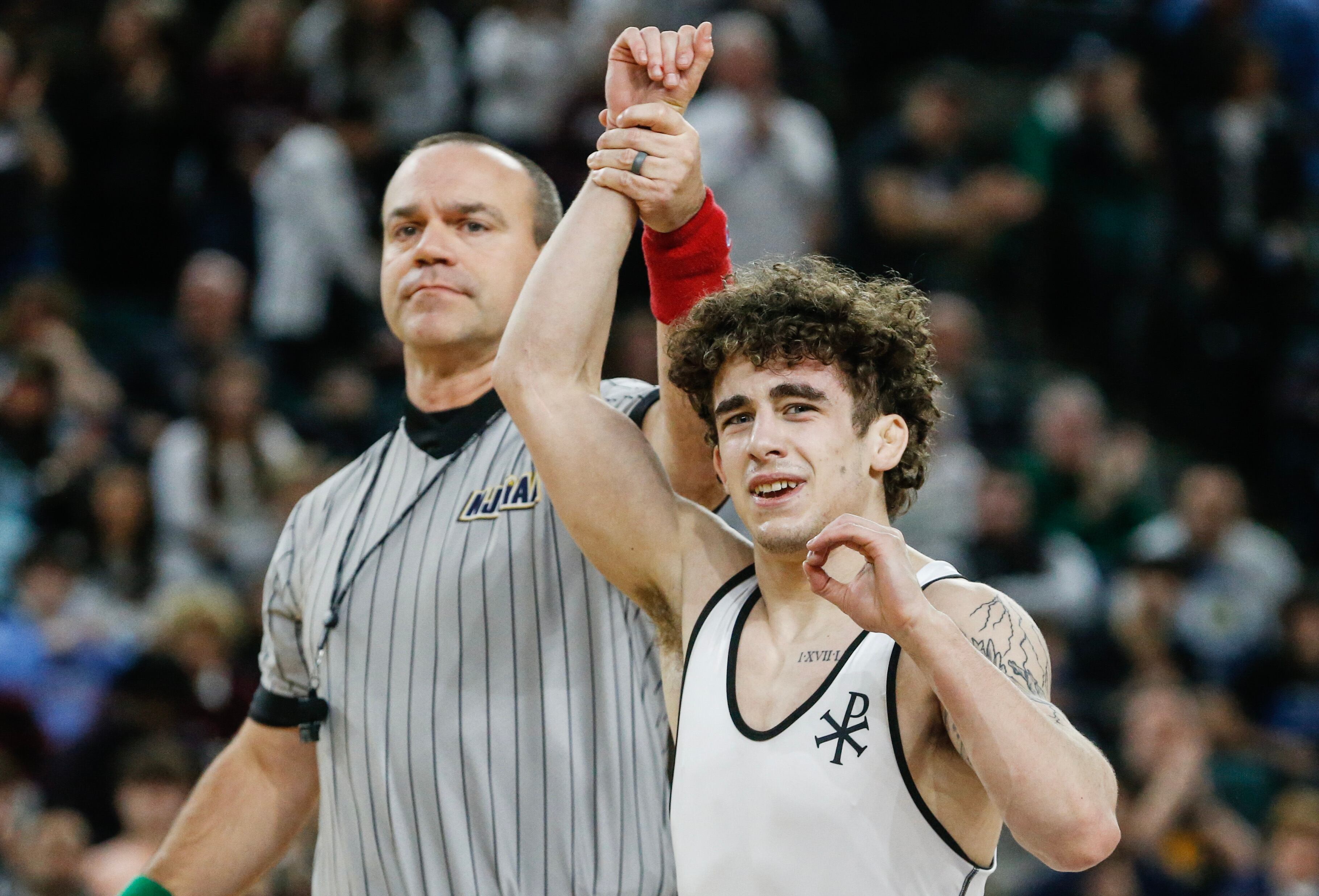 Anthony Knox decommits from Cornell wrestling as court date looms