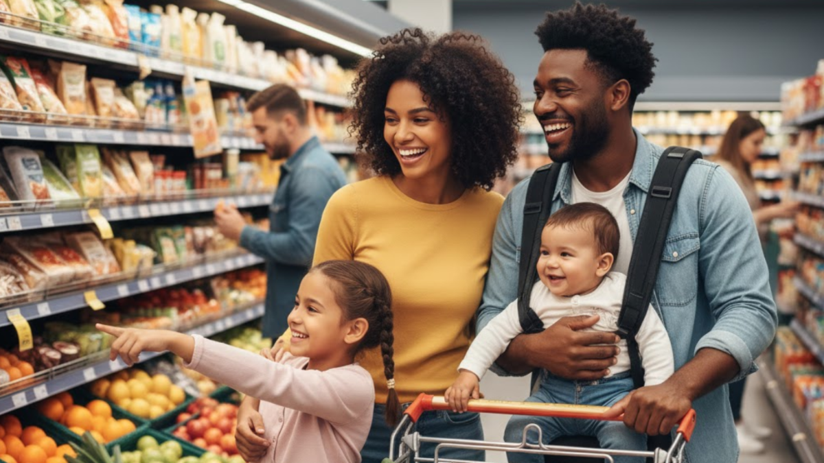 6 of the best stocking stuffer ideas to buy at Aldi this year
