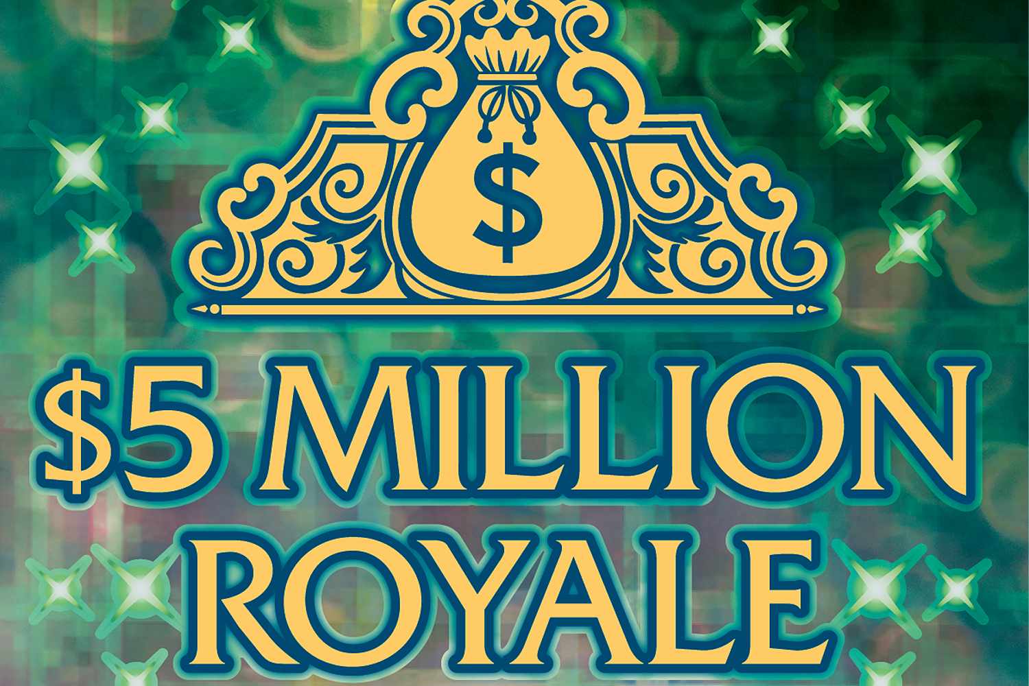 Texan wins $5M in lottery scratch-off ticket as Powerball jackpot ...