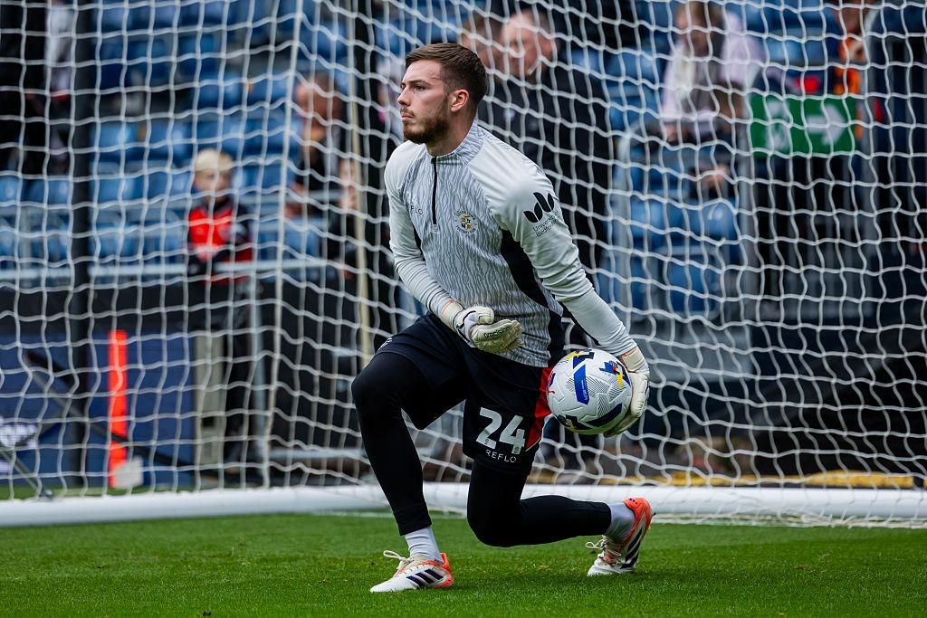 Hatters rated: Reading 3 Luton Town 2