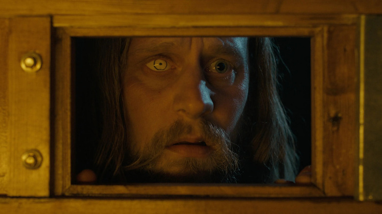 The 37 scariest movie scenes ever