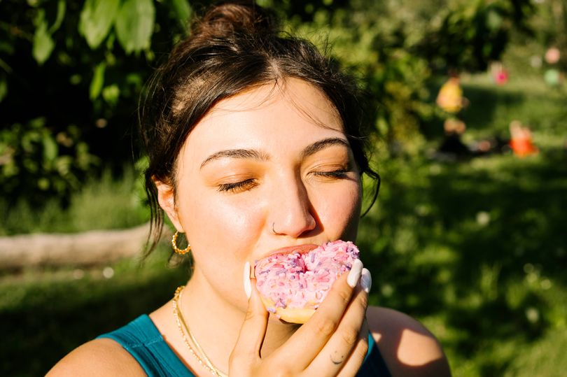 The common diet discovered to be 'feeding lung cancer tumours'