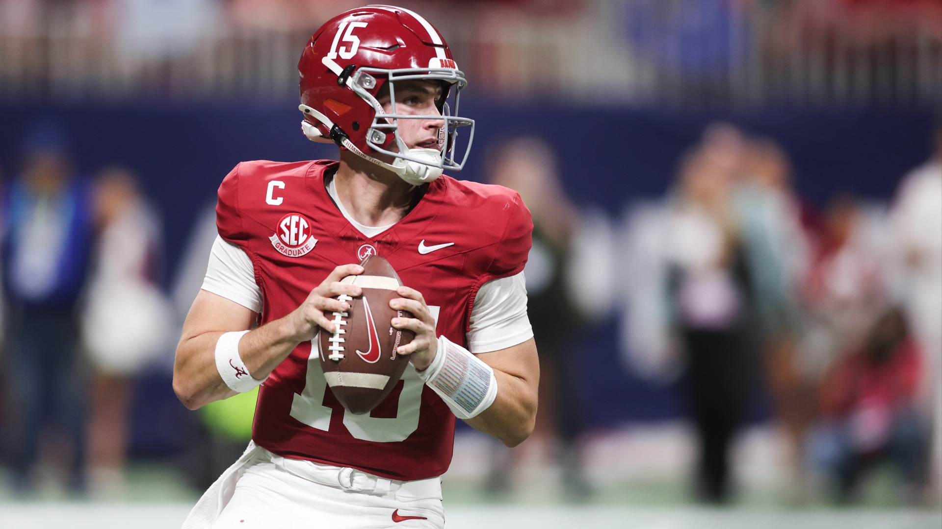 Alabama vs. Oklahoma: Epic rematch and predictions