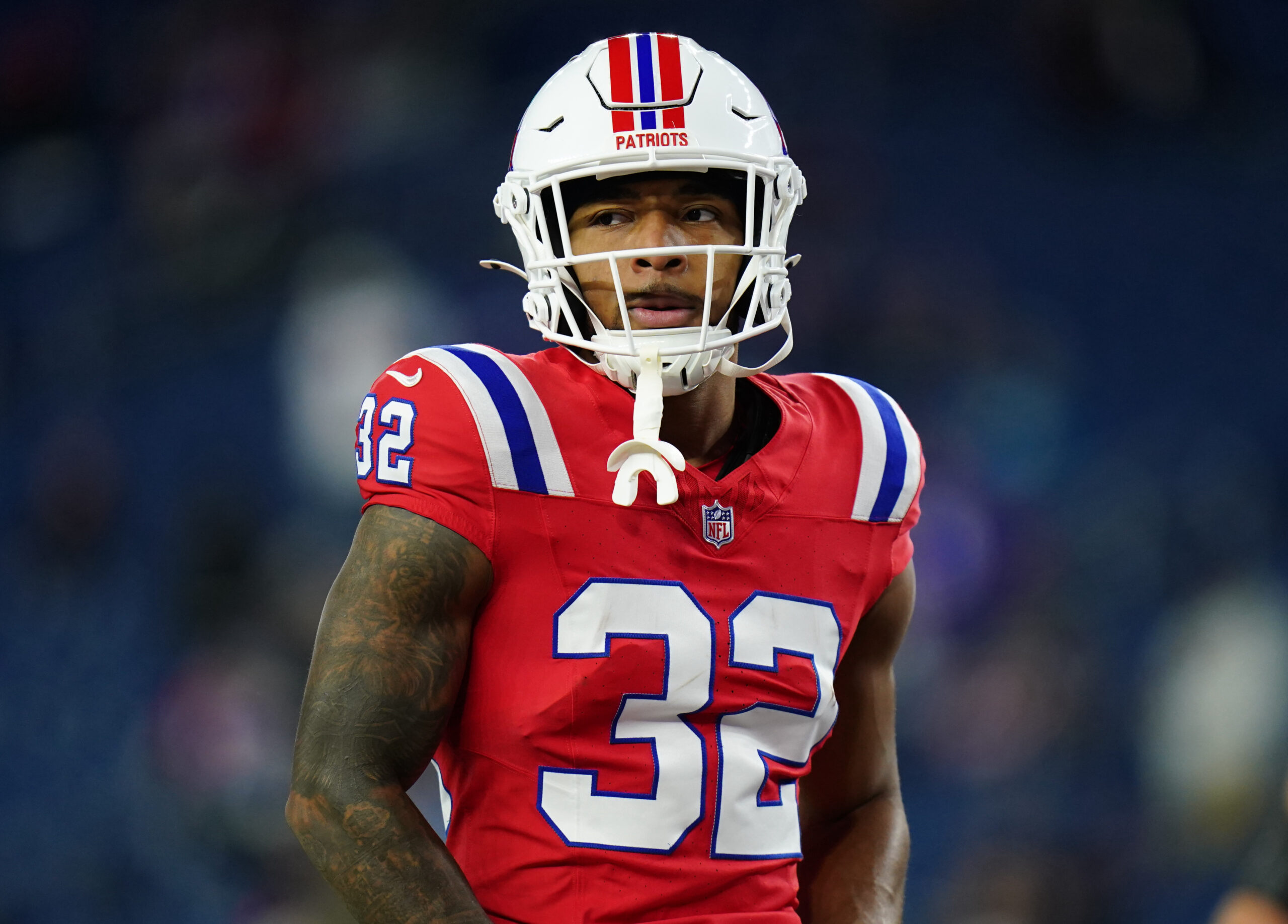 Sunday Night Football bold predictions in Week 16 – Patriots vs. Ravens