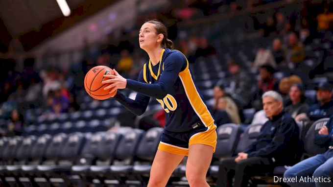 Here are the top 3 CAA games to watch this week on FloCollege