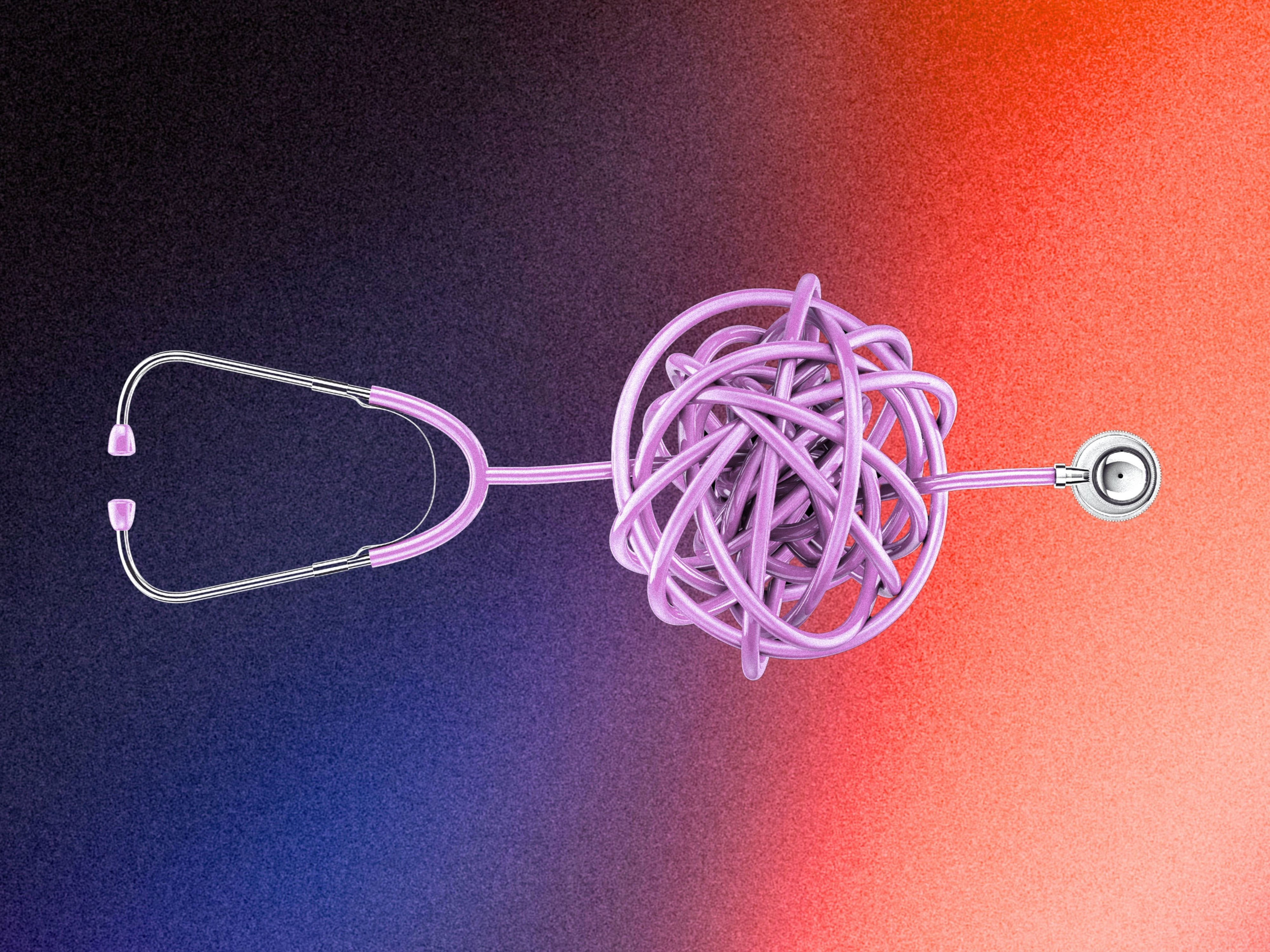 It took 5 years to get a cancer diagnosis. Here's what it taught me ...