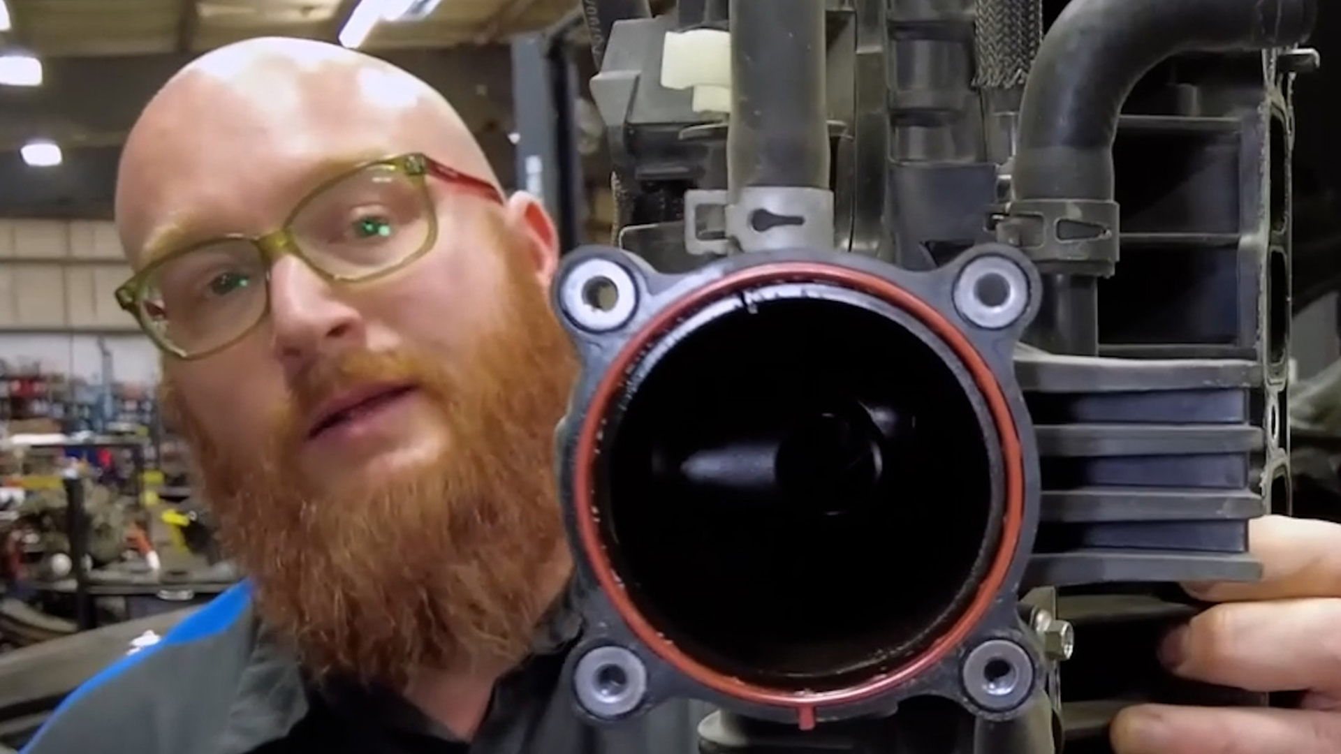 Why gasket replacement is expensive