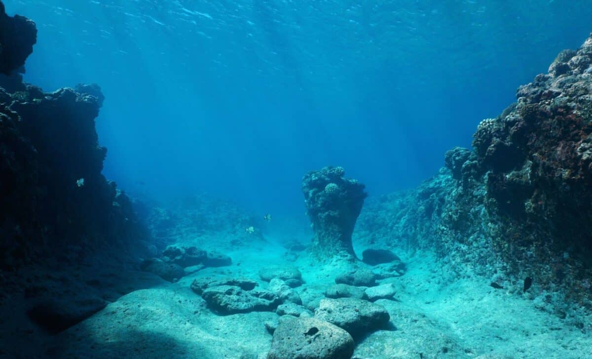 Scientists have just found a 7,000-year-old mysterious stone wall under ...