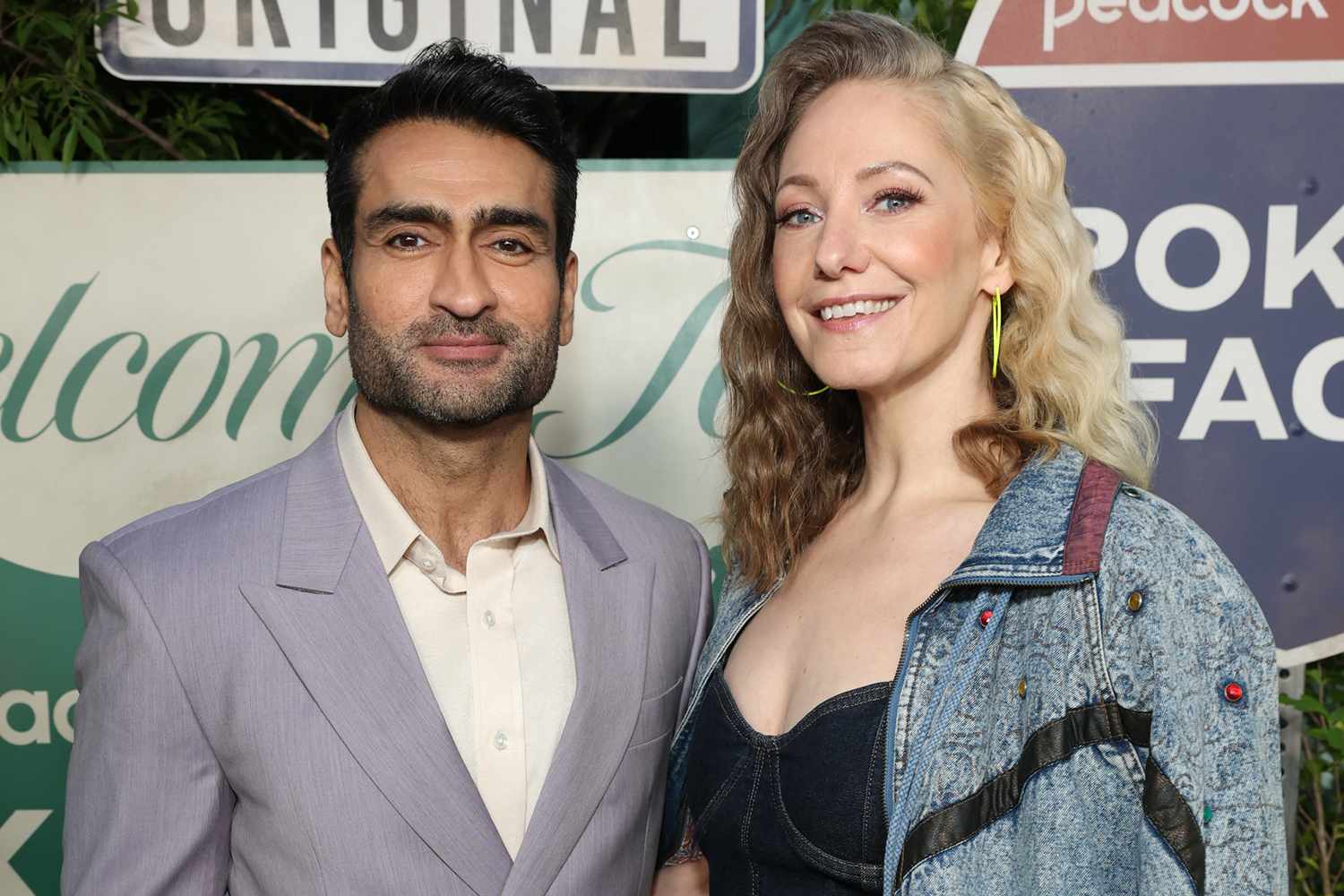 Who is Kumail Nanjiani's wife? All about screenwriter Emily V Gordon
