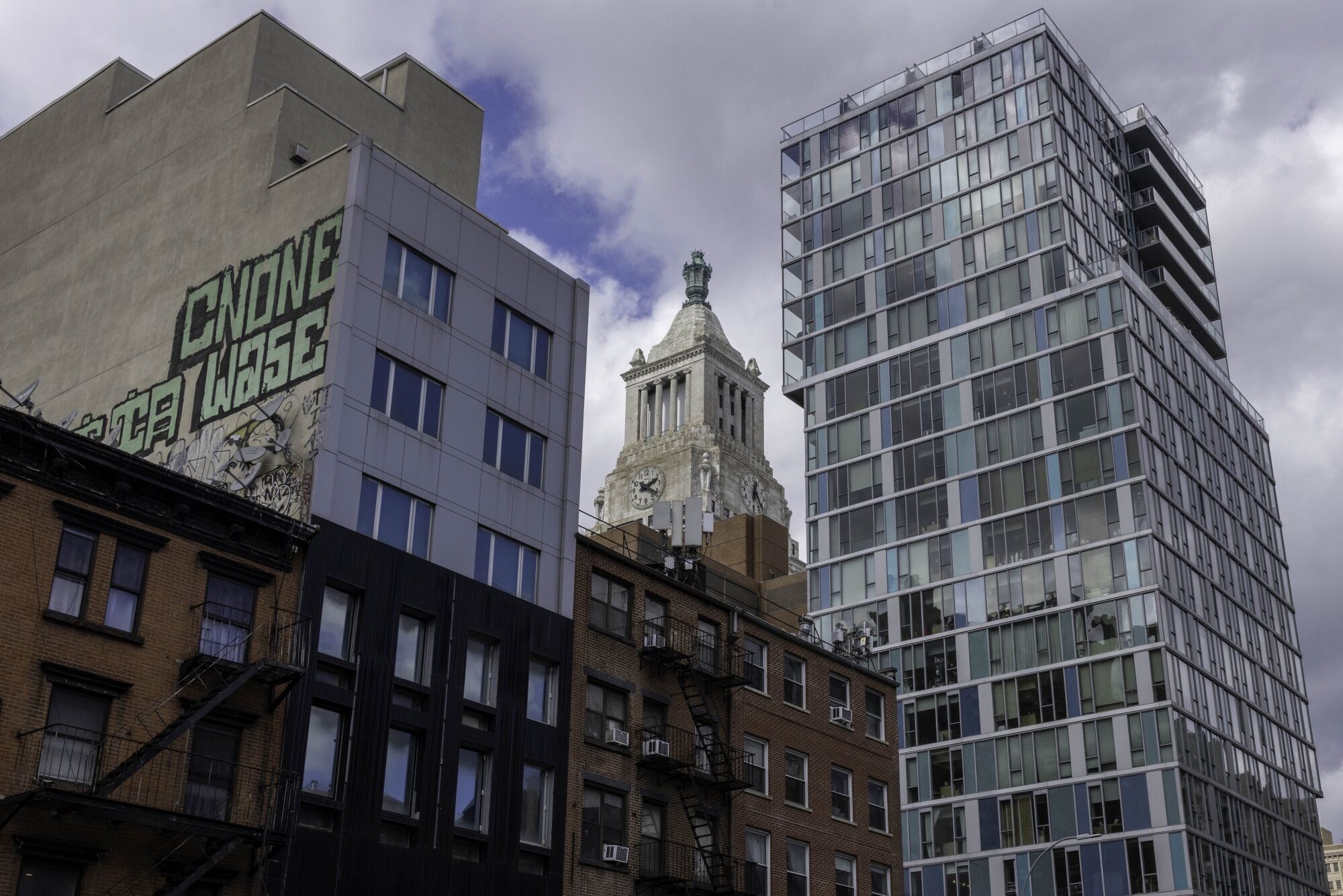 NYC gets new housing rules as Adams warns they’ll stall projects