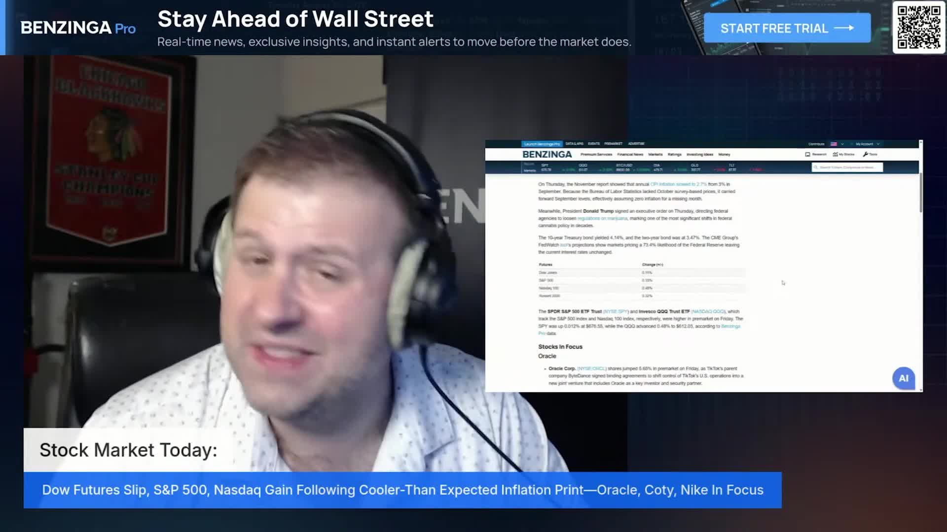 Stock market today: Dow futures slip, S&P 500, Nasdaq gain following ...