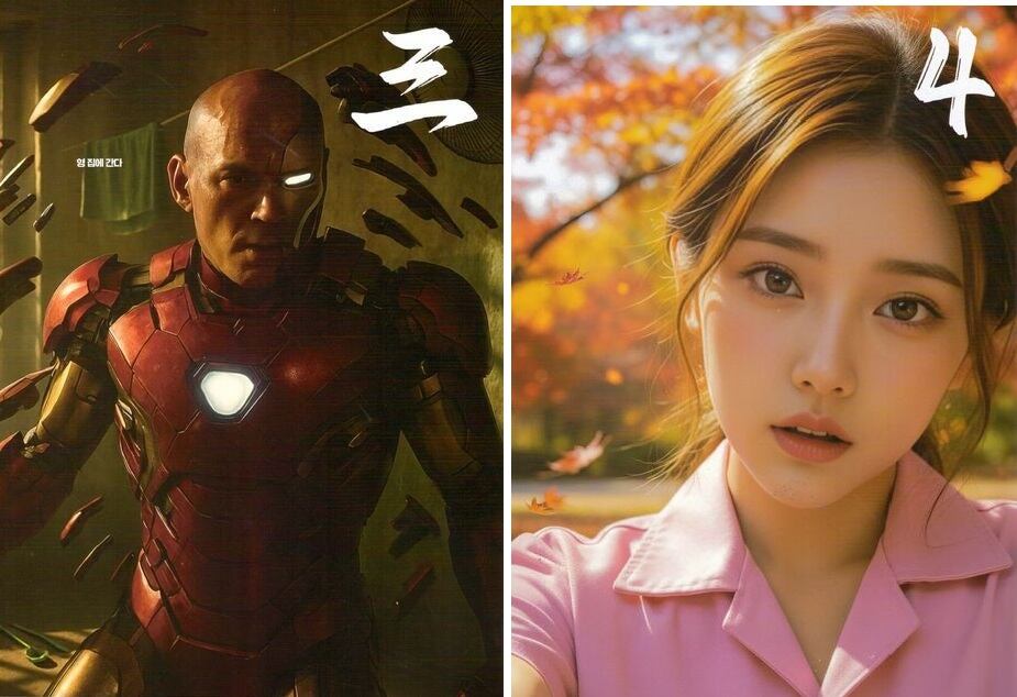 Prison secret scroll captivates inmates with social media mimicry