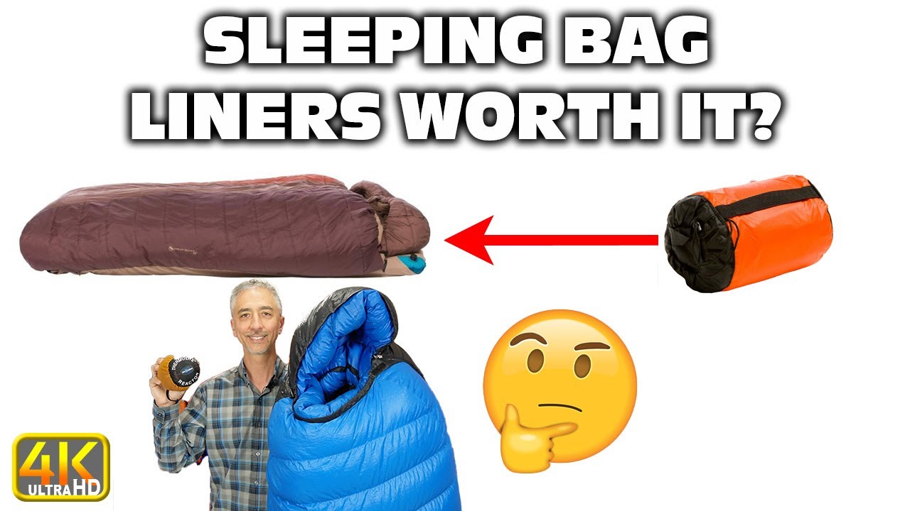 Should you use a sleeping bag liner? Key benefits and tips