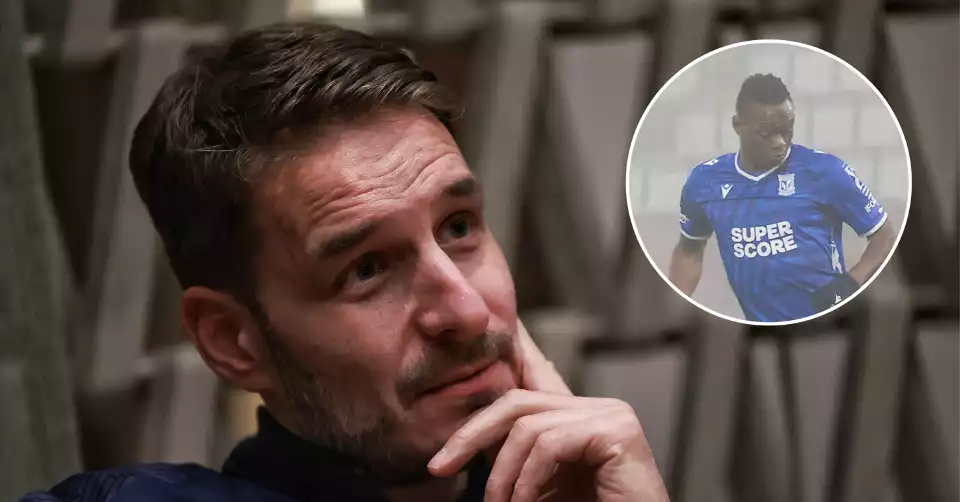 Duży problem z pomocnikiem Lecha Poznań. Piotr Rutkowski wyjaśnia, co z ...