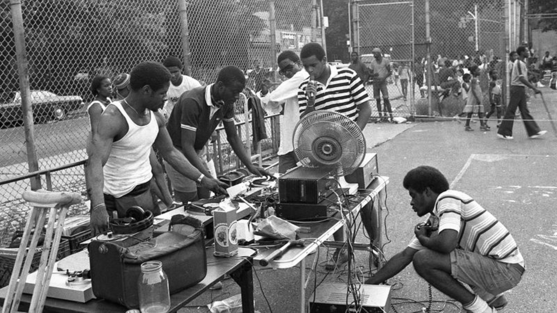 Neighborhood rivalries that got real weird