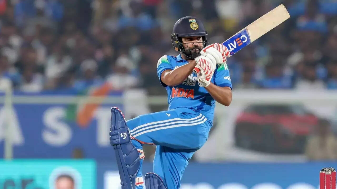 Vijay Hazare Trophy: Rohit Sharma to play in first 2 matches; no ...
