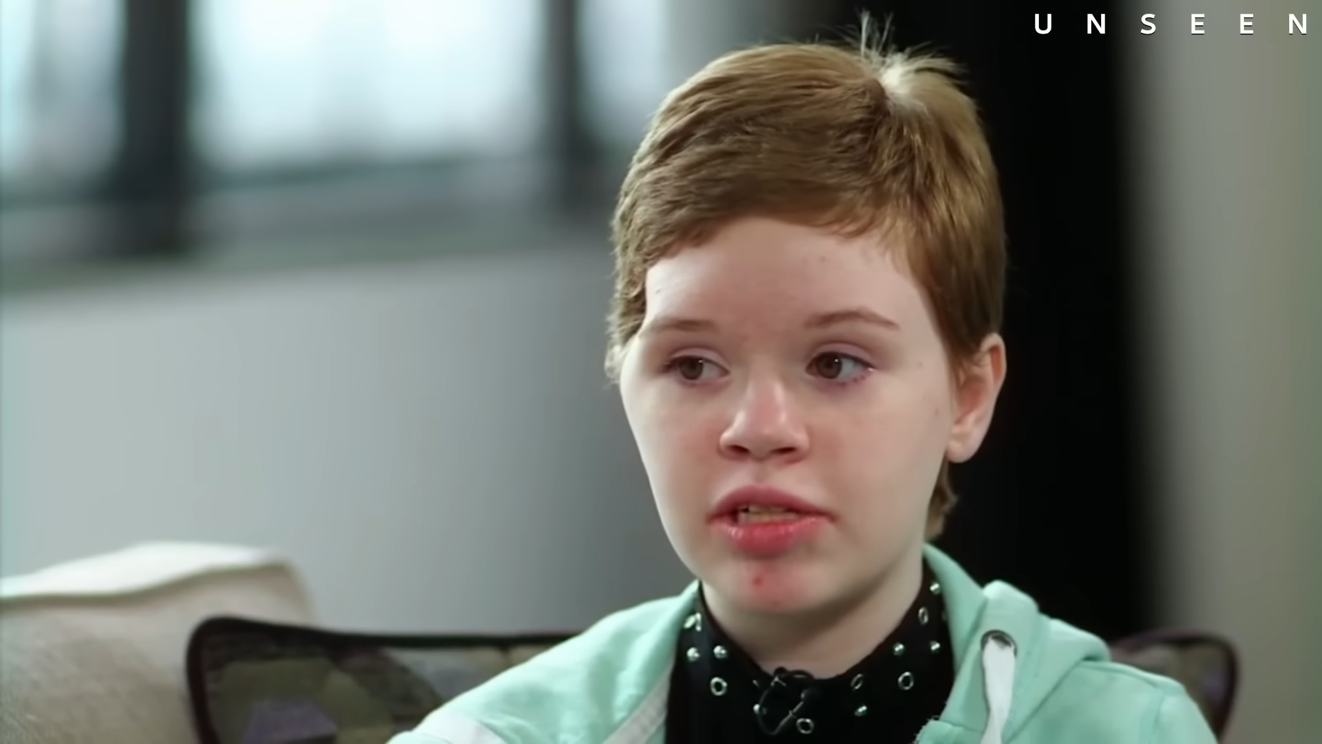 The screams started, then the windows shattered - inside the car when ...