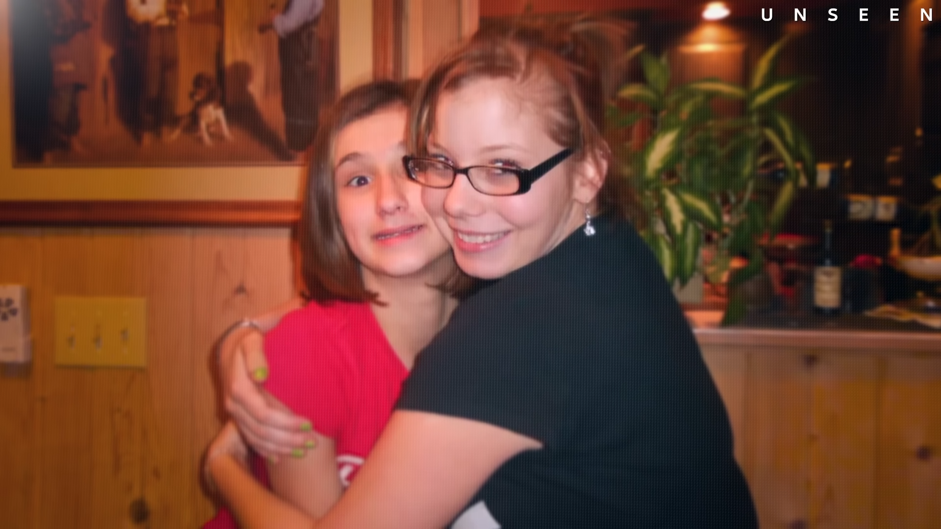 “I watched her kill my mother” - What Megan said after the first 911 call