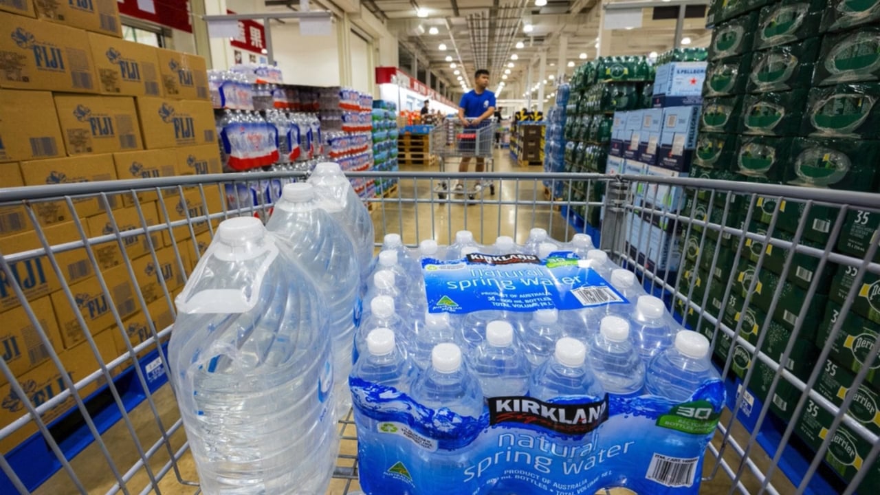 Costco charges $15 more than Sam's Club—is the membership worth it?