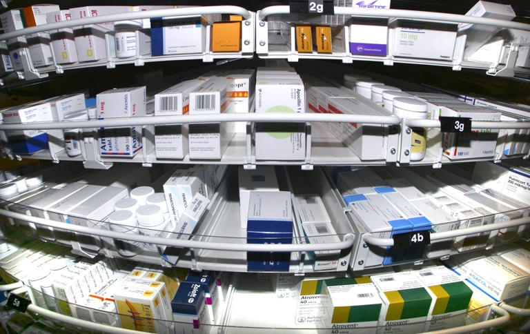 Resepttrøbbel ved alle apoteker i Norge er rettet