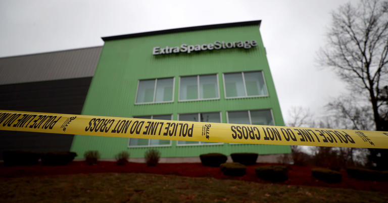 Brown and MIT prof shooter suspect Neves Valente is found dead ...