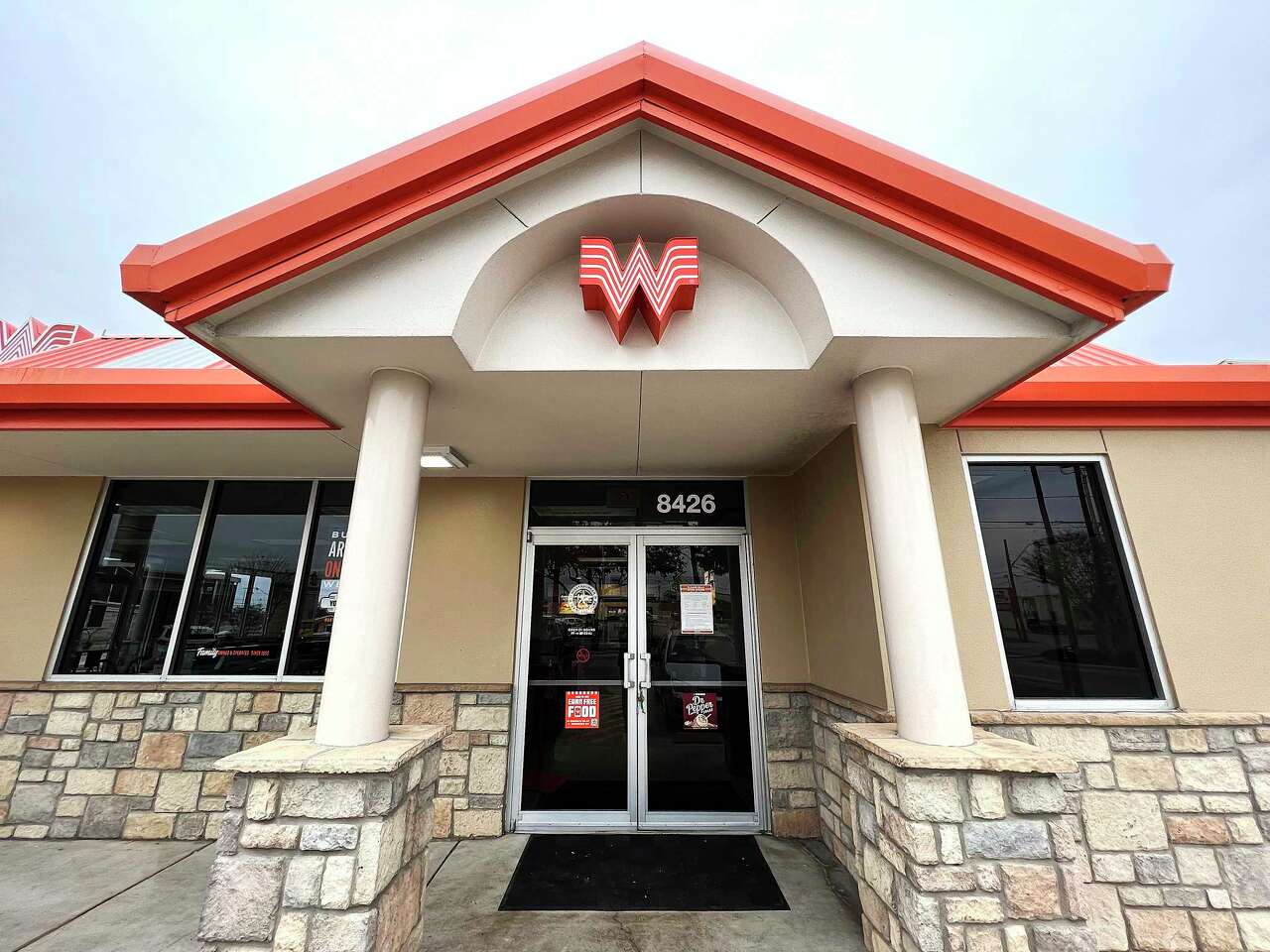 Whataburger is bringing back two iconic menu items. What are they?