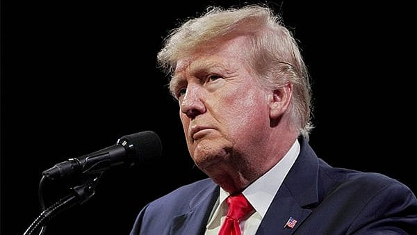 Trump orders pause on US green card lottery system after MIT shooting