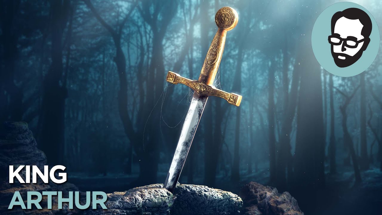 Did King Arthur ever really exist?