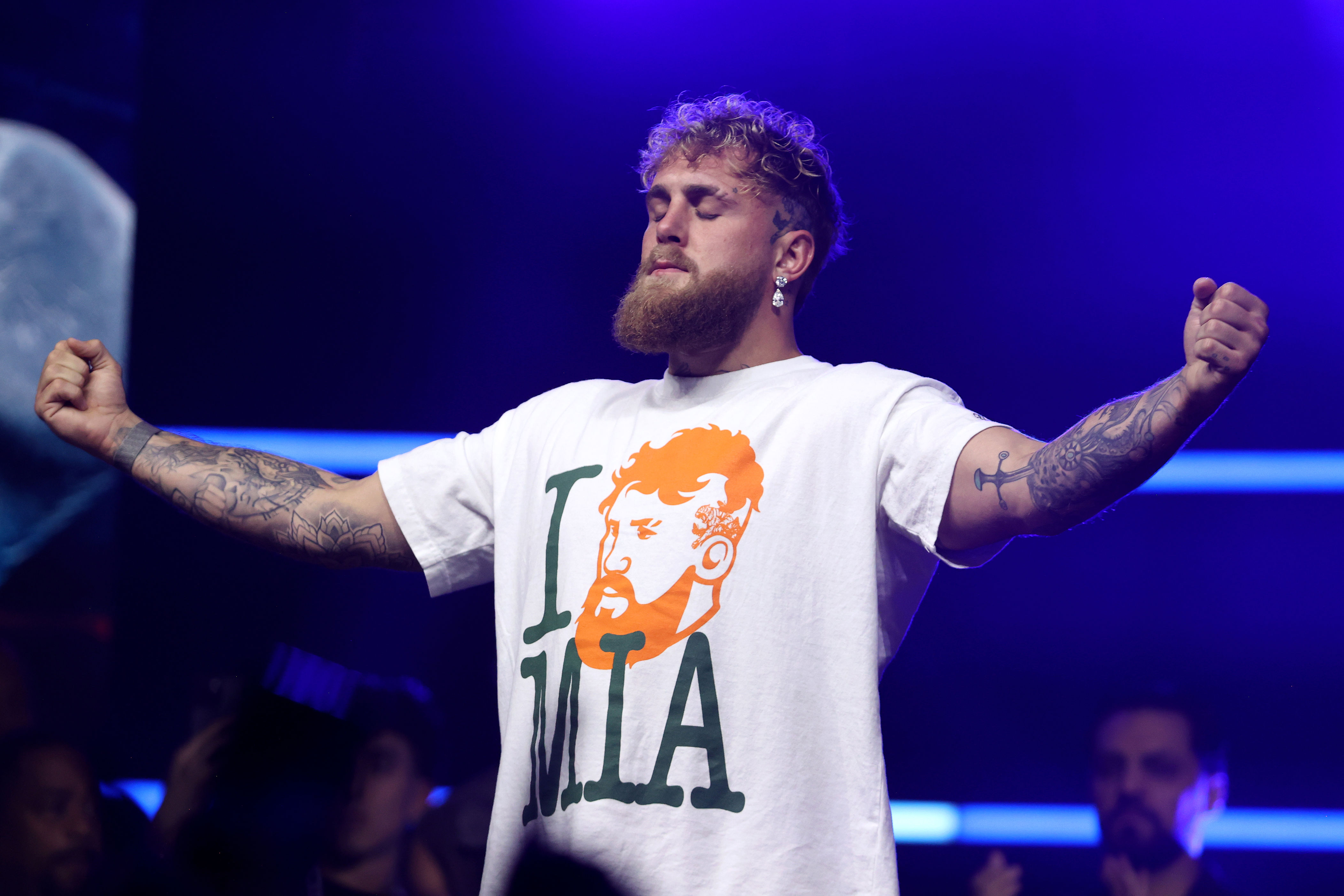 DraftKings promo code: Claim $200 bonus for Jake Paul fight, Alabama ...