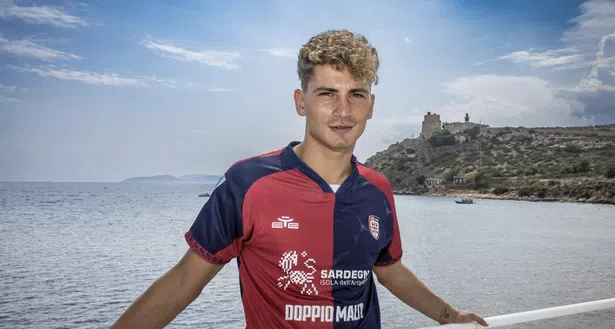 L’Inter può riprendere Seba Esposito? Ecco la verità, tutto sulla ...