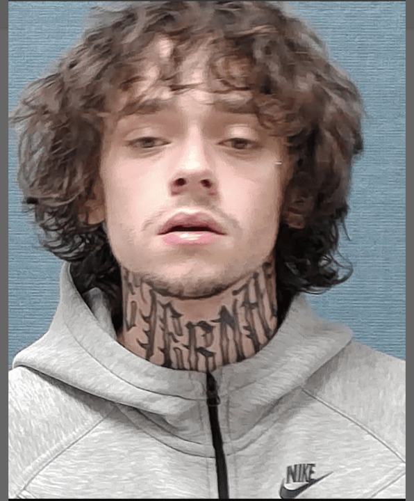 Video: Walmart shoplifting suspect is disarmed after appearing to pull ...