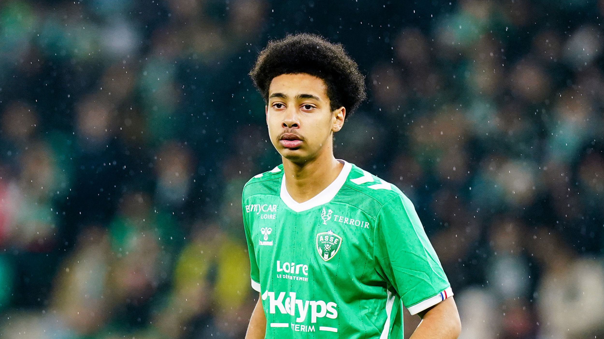 Boost for Arsenal as club turned down approach from Chelsea for their ...