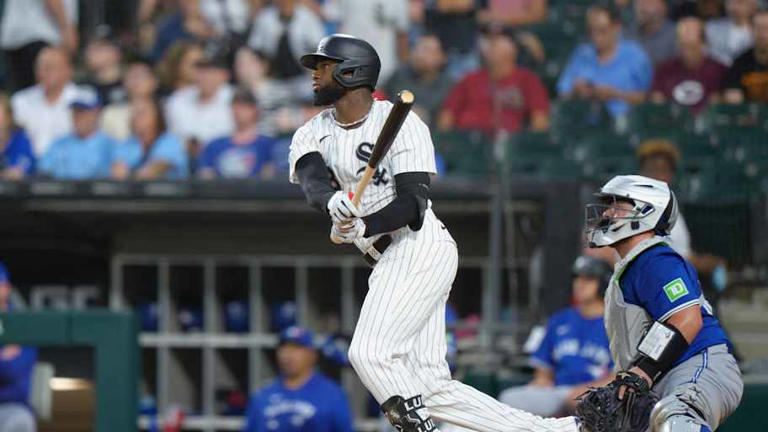 Blue Jays have better trade chips for these teams than Luis Robert Jr.