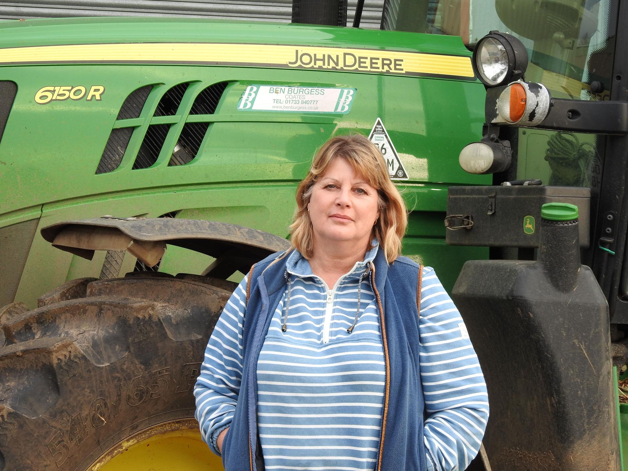 NFU opinion: Bedfordshire farming leader welcomes new farm ...