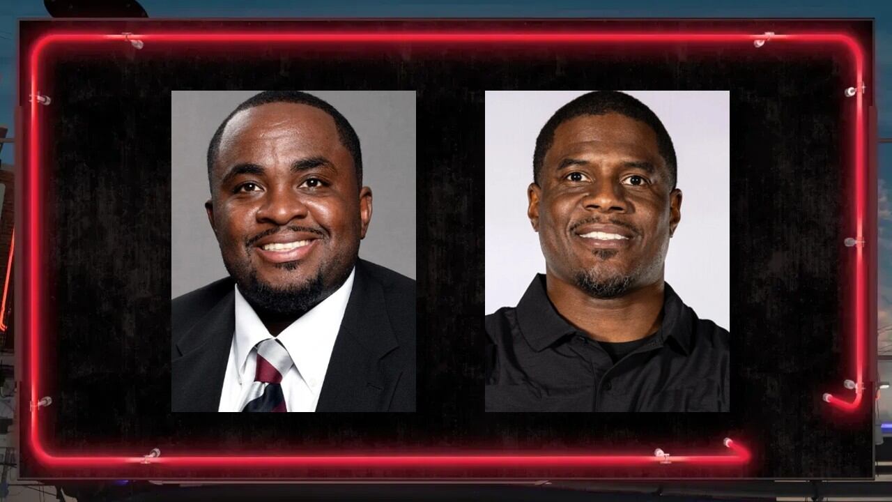 Lonnie Teasley and Roy Manning added to Nebraska football coaching staff