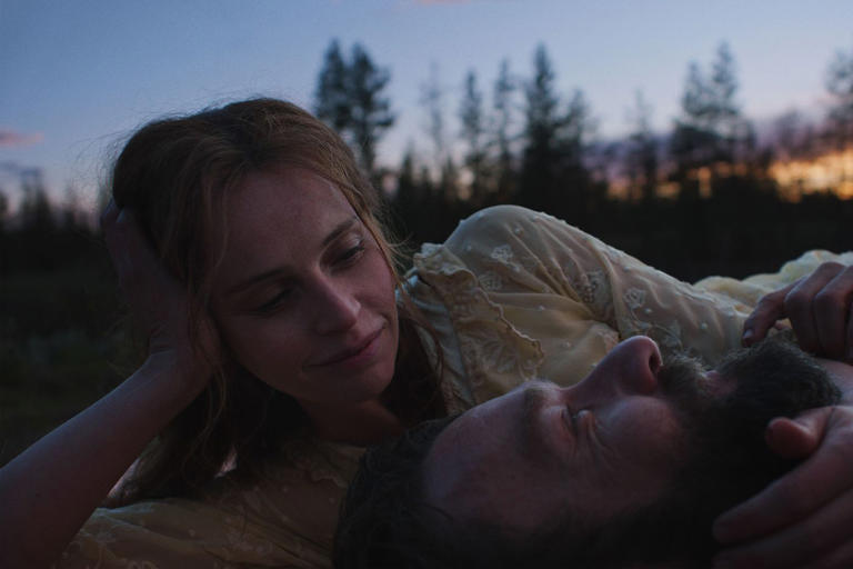 The race for best picture is up in the air