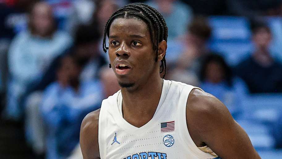 Caleb Wilson on UNC’s victory and future outlook