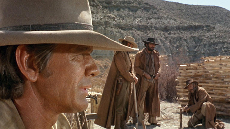 What Is A Spaghetti Western & Which Movies Should You Watch First?