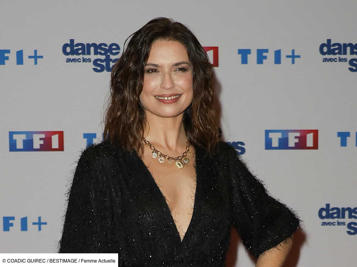 Si les deux programmes sont diffusés en même temps… : candidate de DALS, Lucie Bernardoni va-t ...